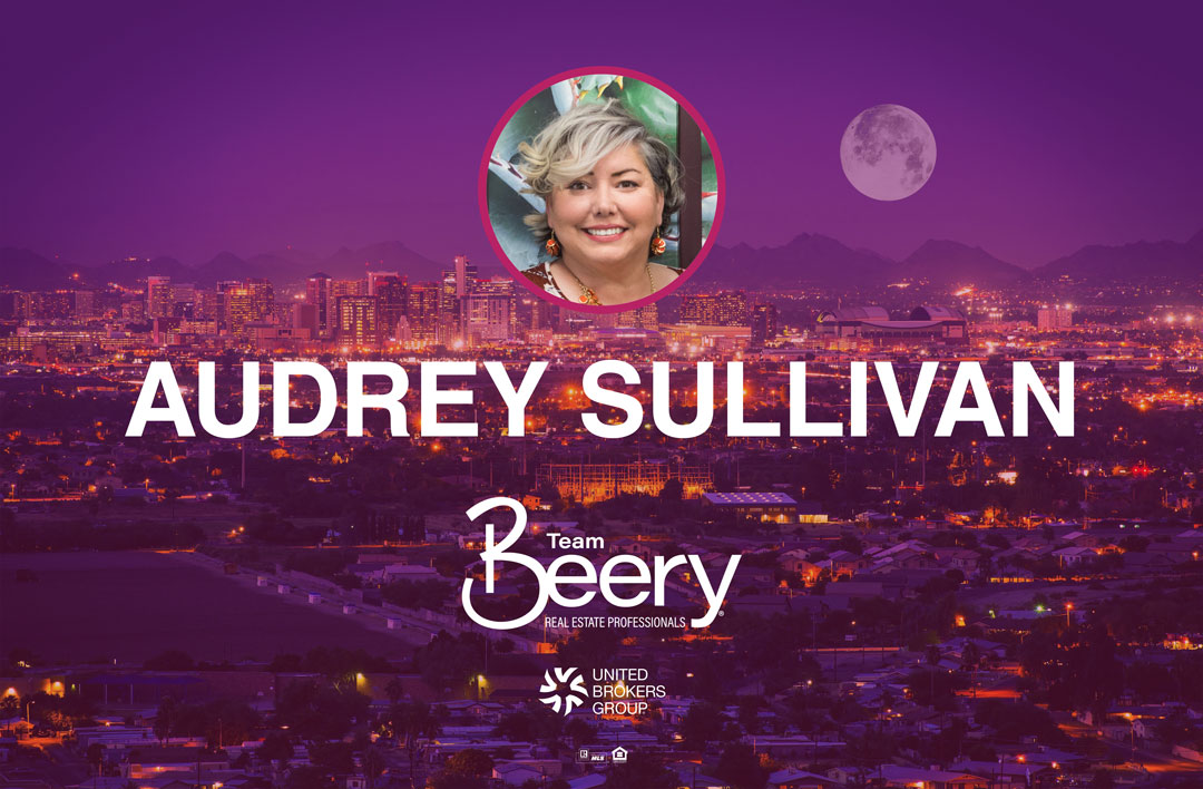 Audrey Sullivan | Team Beery
