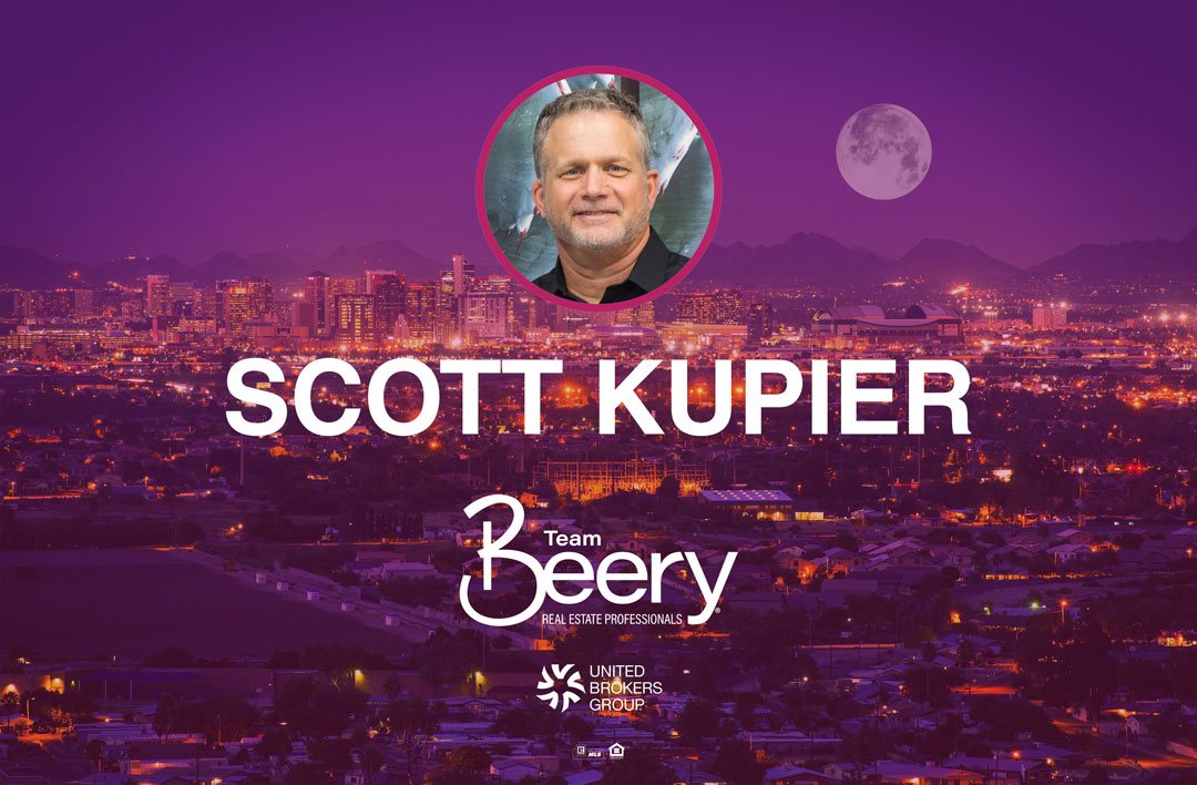 Scott Kupier | Team Beery