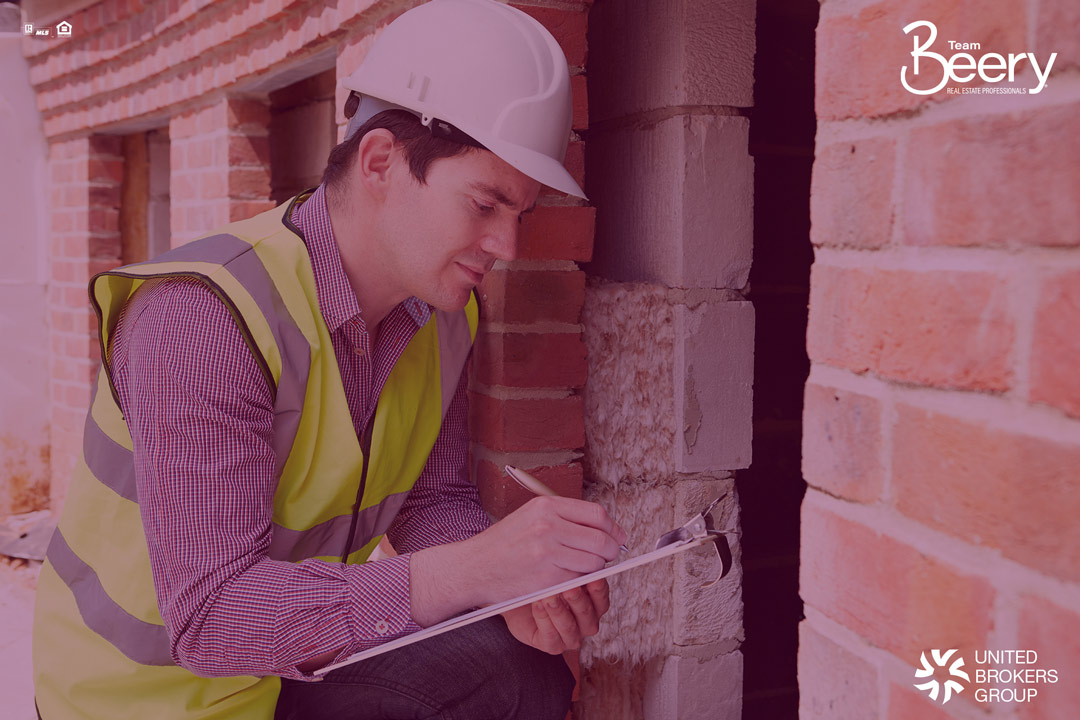 What is a Home Inspection? | Team Beery