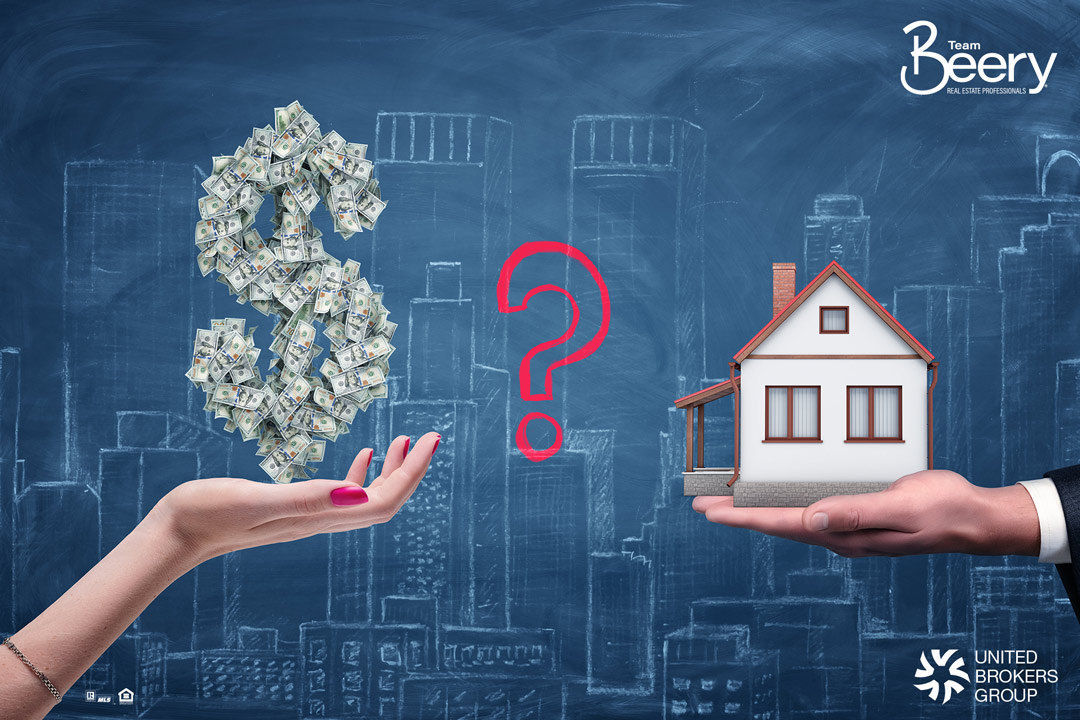 What is Home Equity? | Team Beery