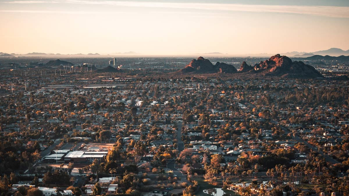 Our Phoenix, AZ Market | June 2022 | Team Beery
